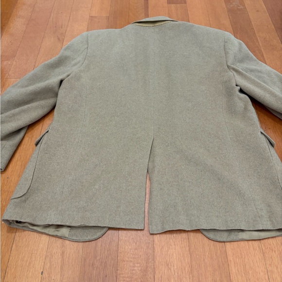 Christopher Hayes | Jackets & Coats | Vintage 8s Christopher Hayes ...